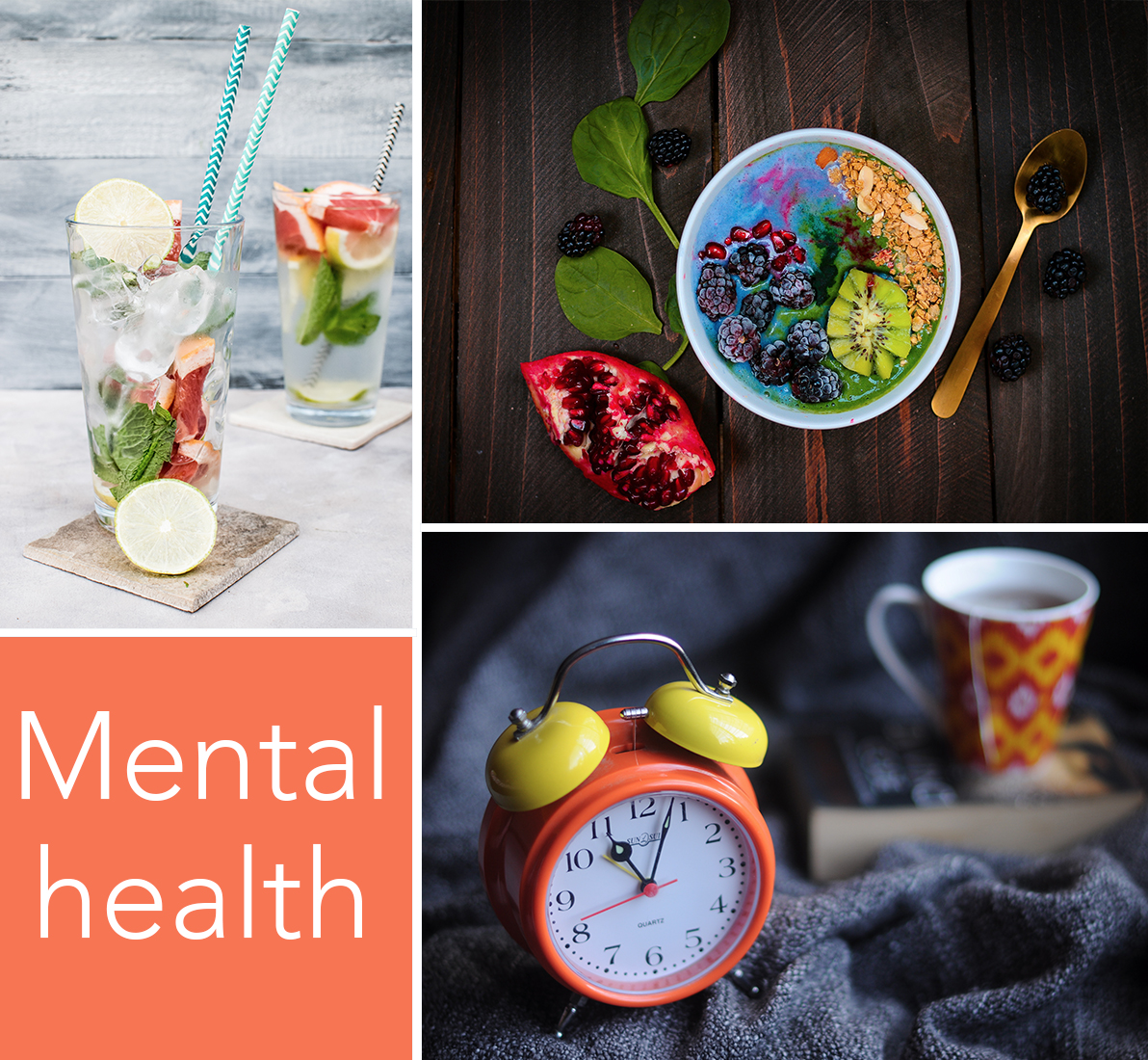 Top health tips for 2019 by Gillian Killiner - 121 Dietitian